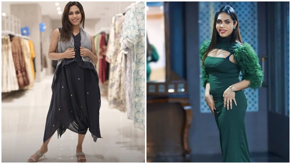 ഈ വൃത്തികെട്ടവനെ അറിയുന്നവരുണ്ടോ, വീട്ടുകാരെ അറിയിക്കണം: അശ്ലീലം പറഞ്ഞവനെ തുറന്ന് കാട്ടി നാദിറ ...