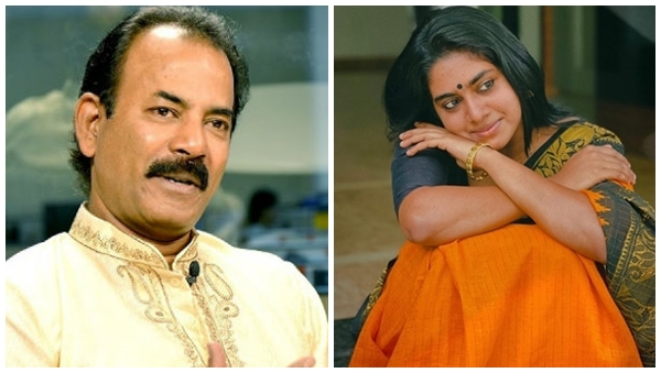 'ഒരു സ്റ്റേജിൽ കയറി കുറച്ച് കയ്യടി കിട്ടുന്ന സമയത്ത് വായിൽ നിന്ന് ...