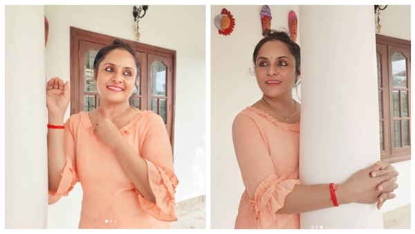 Serial Actress Nisha Sarang Revealed The Struggles She Faced In Her ...