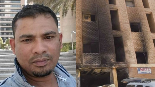 ഒടുവില്‍ നൂഹ് ഭാര്യയോട് പറഞ്ഞത് ഇതാണ്, കുവൈത്തില്‍ നിന്നുള്ള അവസാന വരവ് ...