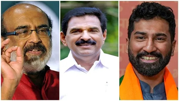 Pathanamthitta Result Live | പത്തനംതിട്ട ഫലം 2024 Live | Pathanamthitta ...