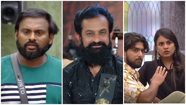 ജിന്റോയെ ജയിപ്പിക്കില്ല, കപ്പ് ജാസ്മിന്: ജയിക്കേണ്ടിയിരുന്നു ഗബ്രി ...