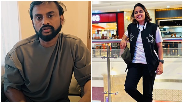 ജിന്റോ അഭിമുഖങ്ങള്‍ക്ക് പൈസ വാങ്ങുന്നോ? കിടിലന്‍ മറുപടിയുമായി റസ്മിന്‍, പിആർ ഉണ്ടെന്ന് ഉറപ്പ് ...