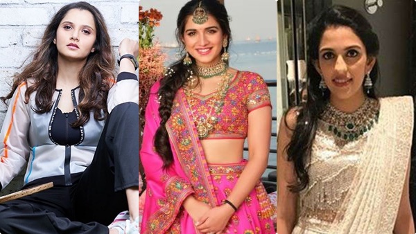 ശ്ലോക മേത്തയും രാധികയും അടുത്തില്ല, സാനിയ മിര്‍സ സമ്പത്തില്‍ ആറാടുകയാണ് ...