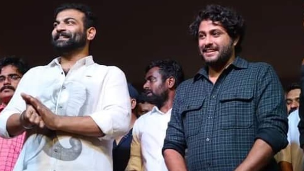 Anthony Pepe Didn't know: Arun Responds To Actor Kichu Tellus ...