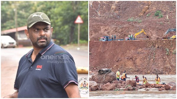 അർജുന്‍ ലോറിക്ക് പുറത്തായിരുന്നോയെന്ന് സംശയം: എൻജിൻ ഓണ്‍ ആയതായി ജിപിഎസ് ...