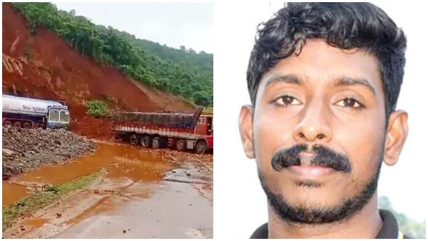 അർജുനേയും കാത്ത്... : രക്ഷാപ്രവർത്തനം പുലർച്ചെ 5.30 ന് പുനഃരാരംഭിക്കും ...