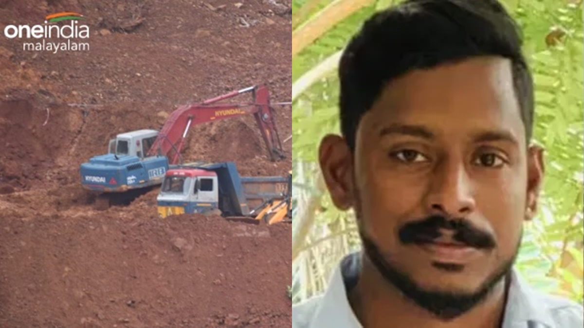 മണ്ണ് വന്ന് മൂടിയാലും കാബിൻ തകരില്ല; അത്യാധുനിക സൗകര്യങ്ങളോട് കൂടിയ ...