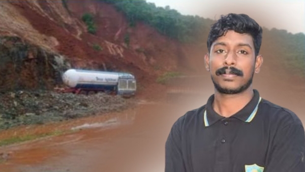 ലോറിയുടെ കാബിൻ തകർന്നില്ലെങ്കിൽ അർജുൻ രക്ഷപ്പെടും; കേരള സംഘത്തിന് ...