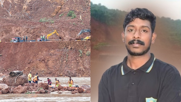 അര്‍ജുനായുള്ള രക്ഷാദൗത്യം: ഗൗരവമുള്ള വിഷയമെന്ന് കര്‍ണാടക ഹൈക്കോടതി ...