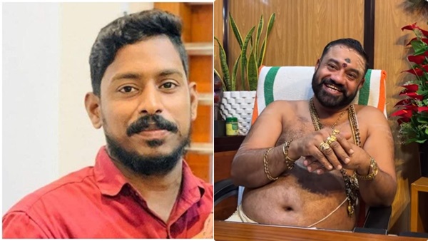 മലയാളികള്‍ പ്രതീക്ഷ കൈവിടേണ്ട, അര്‍ജുനെ കണ്ടെത്താനാവും; പ്രവചനവുമായി ...