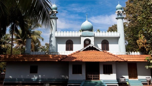 ചേരമാന്‍, കൊടുങ്ങല്ലൂര്‍ ക്ഷേത്ര പൈതൃകക്കാഴ്ചകൾക്ക് ഇനി മിഴിവേറും; പൂ ...