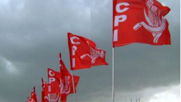 'സേവ് സിപിഐ'; പാലക്കാട് സിപിഐ വിമതരുടെ നേതൃത്വത്തിൽ പുതിയ സംഘടന|'Save ...