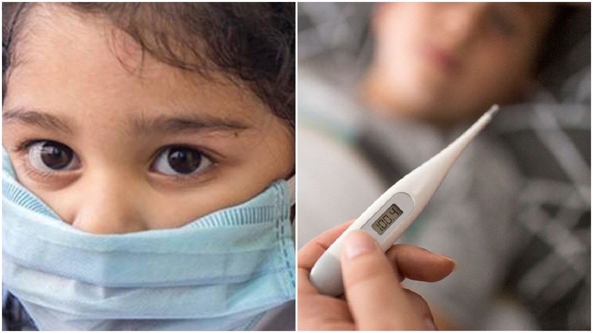 സംസ്ഥാനത്ത് പനി ബാധിതരുടെ എണ്ണം ഉയരുന്നു; ഇന്നലെ മാത്രം 109 പേര്‍ക്ക് ...