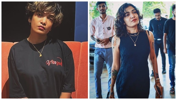 'ഞാൻ അനുഭവിച്ചത് മാത്രമെ എഴുതിയിട്ടുള്ളൂ, ഞാൻ വേറെ കഥ സങ്കല്പിച്ച് എഴുതിയതല്ല'; ഗൗരി ലക്ഷ്മി ...