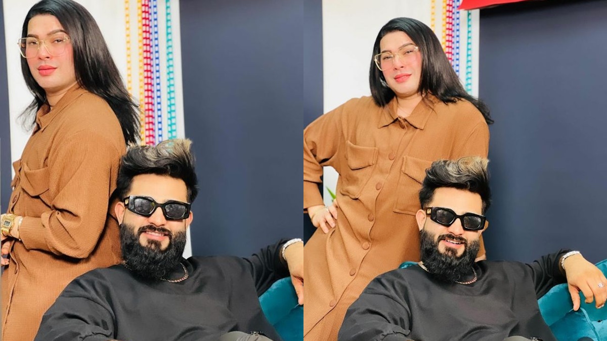 ജാസിയും ആഷിയും ഉടൻ വിവാഹിതരാകുമോ? തുറന്നുറഞ്ഞ് ദുബായിലെ വൈറൽ ടിക് ടോക് താരങ്ങൾ |Jasil Jazzi and ...