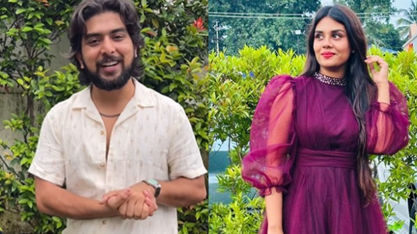 ജാസ്മിന്റെ കൈയ്യിൽ കയറി പിടിച്ച് യുവാവ് ഗബ്രി ചെയ്തത് കണ്ടോ എന്ത് കെയറിങ്ങാണ് കൈയ്യടിbigg