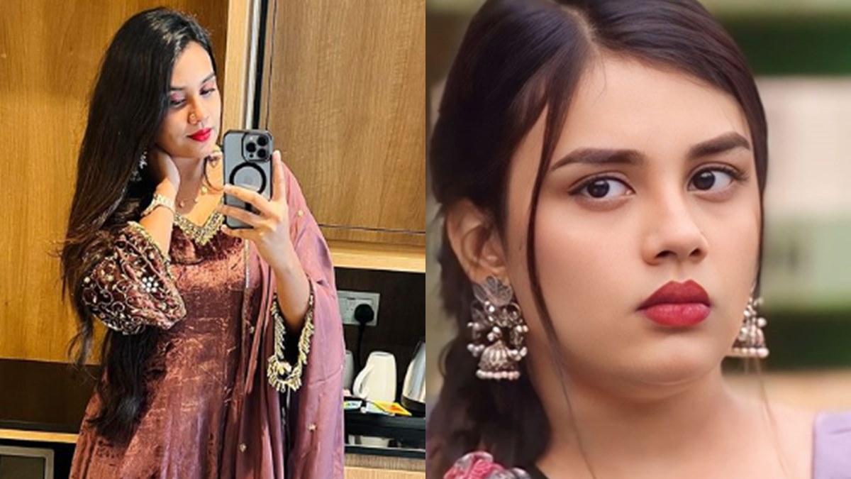 ജാസ്മിൻ മോഹൻലാലിന്റെ മകളാണ്, ബിബിയുടെ മരുമോളാണ് എന്നൊക്കെ പരിഹസിച്ചു ...