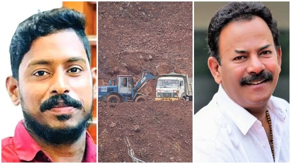 അർജുന്‍ കാര്യത്തില്‍ സംഭവിച്ചത് കഴിവുകേട്: ആദ്യ ദിനങ്ങളില്‍ കുറച്ച് ...