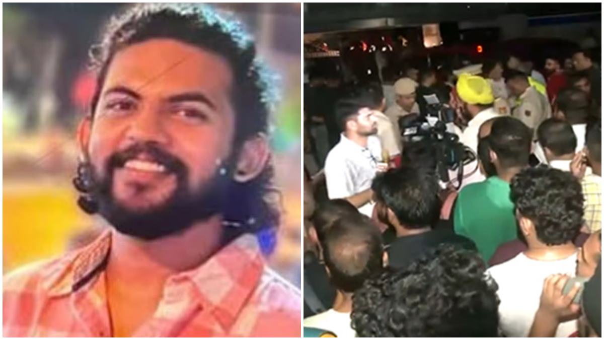 Delhi IAS Coaching Centre Tragedy: Nevin Dalvins' Parents Shocked To ...