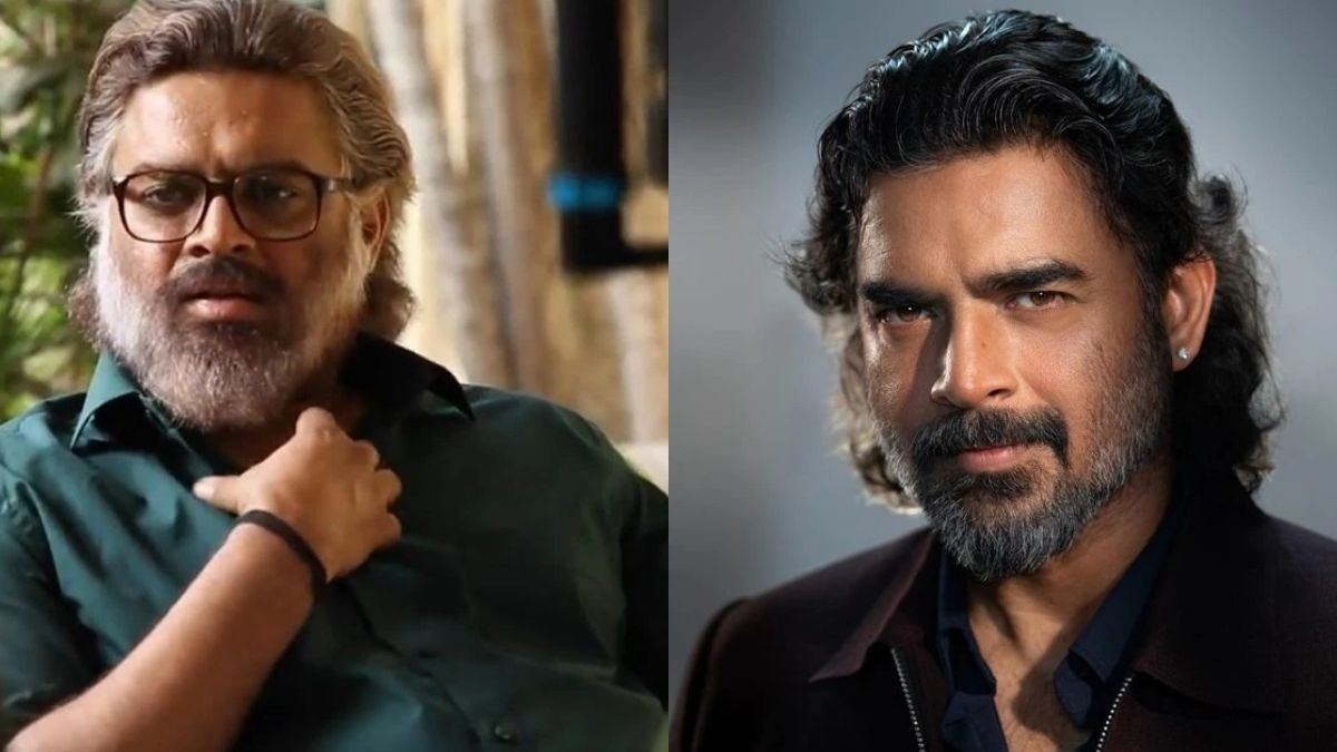 21 ദിവസം കൊണ്ട് ഭാരം കുറഞ്ഞ് കൂടുതല്‍ സുന്ദരന്‍: മാധവന്‍ ഡയറ്റില്‍ ഉള് ...