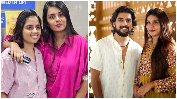 ഗബ്രിയോട് അങ്ങനെ ചെയ്തതിന്റെ കാരണം പറഞ്ഞ് റസ്മിന്‍: എന്റെ സമനില തെറ്റിപ്പോയെനേയെന്ന് ജാസ്മിനും ...