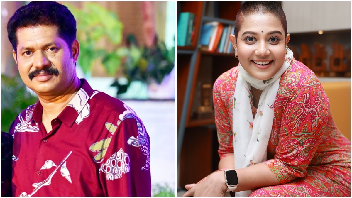 Marimayam Fame Salim Hassan And Racha Narayanan Kutty Opens Up About An Actress Behavior To Them ...