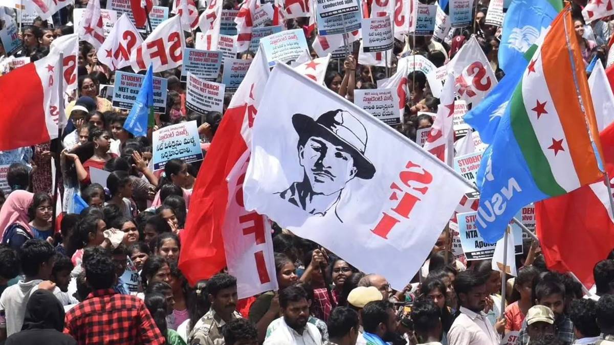 SFI - AISF Education Strike (Bandh) Tomorrow (Thursday) | ഇന്ന് എസ്എഫ് ...