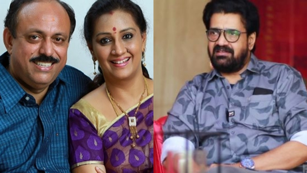 ശങ്കറും മേനകയും, ഓർമ്മയില്ലേ ആ പഴയ സൂപ്പർഹിറ്റ് ജോഡിയെ? ജീവിതത്തി ...