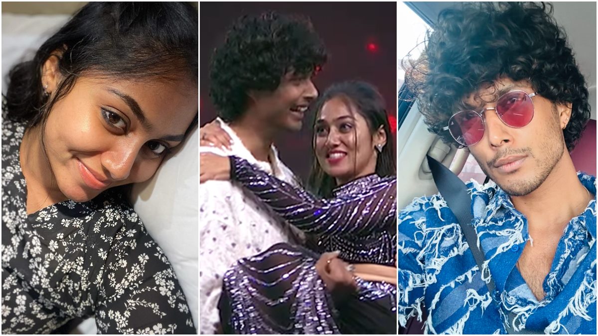 ശ്രീതുവിനോട് 'ഐ ലവ് യു' പറഞ്ഞ് അർജുന്‍, എടുത്തു പൊക്കി: മറുപടി ആ ഒറ്റ ...