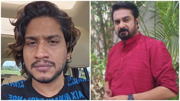 ഷിജു ചേട്ടന്റെ കാര്യത്തില്‍ നടന്നത് അറിയുമോ? രേവതി സമ്പത്തിനെതിരെ അഖില് ...