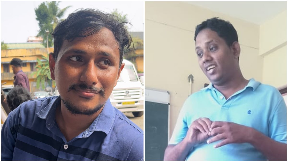 Sexual Assault Case Against Alin Jose Perera And Santhosh Varkey, Details - Malayalam Oneindia