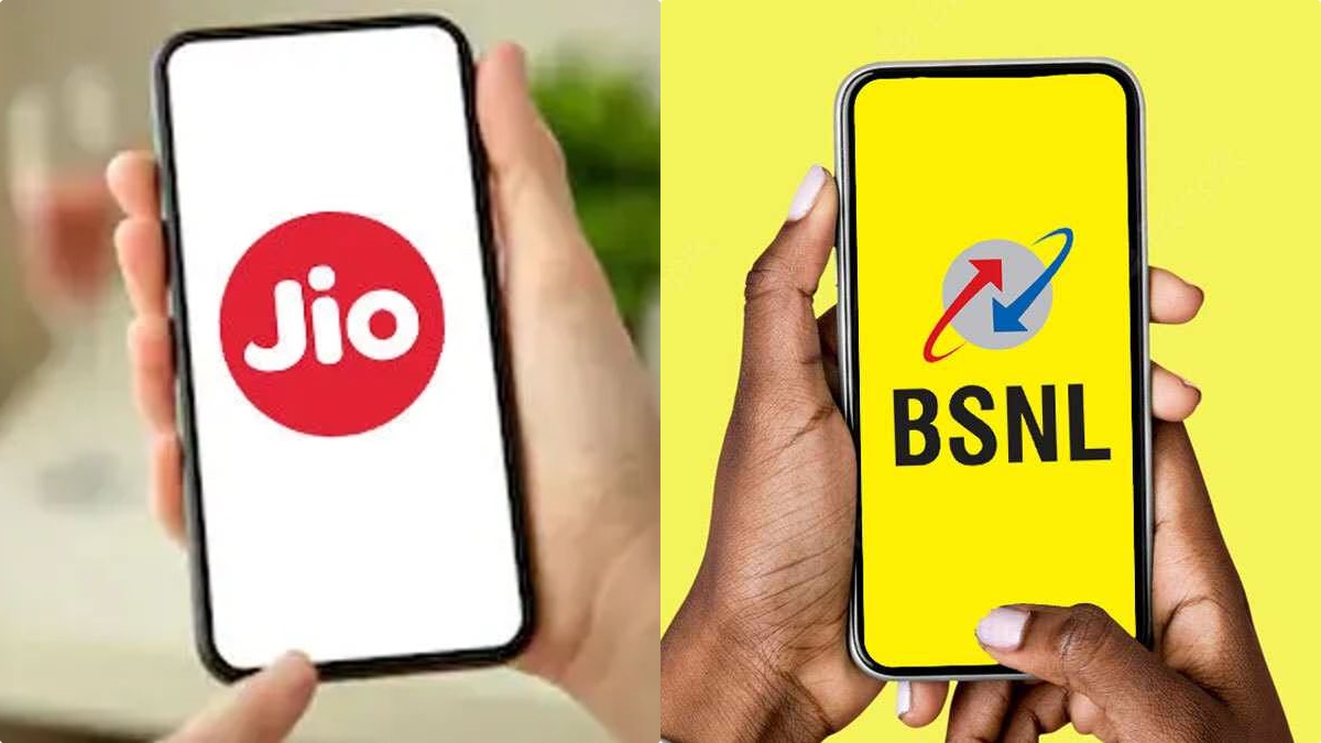 ബിഎസ്എന്‍എല്ലിന്റെ വമ്പന്‍ പണി, ജിയോക്ക് അടുത്ത തിരിച്ചടി; ഈ പ്ലാനില്‍ ഡാറ്റയും കോളുമെല്ലാമുണ്ട് ...