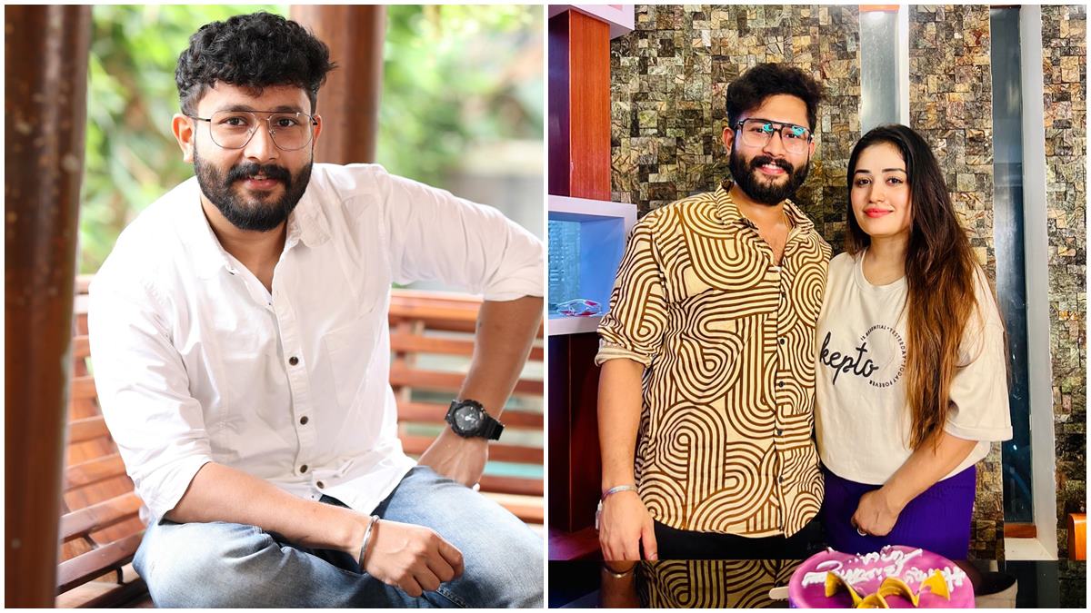 ' ജീവന്റെ കാര്യത്തിൽ അനുമോൾ പൊസസ്സീവല്ലേ?', ഇങ്ങനെ ചെയ്യാറുണ്ടെങ്കി ...