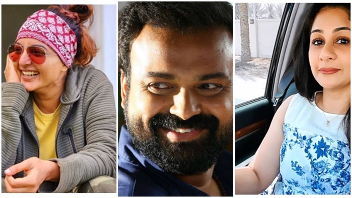 'ചാക്കോച്ചൻ എല്ലാവരുടേയും ക്രഷ് ആയിരുന്നു,ഈ ചോദ്യം എങ്ങാനും മഞ്ജുവിനോട് ...