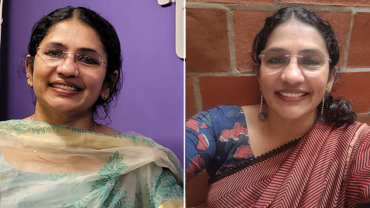 ''മോശം അനുഭവം എനിക്കുമുണ്ടായിട്ടുണ്ട്, ചേച്ചിക്ക് ഇനി വര്‍ക്ക് കുറയും ...