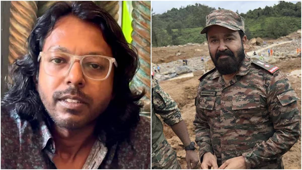 മോഹന്‍ലാലിനെതിരെ പരാതി നല്‍കും: അവിടെ പോകുകക മാത്രമാണോ ചെയ്തത്, മോഹന് ...