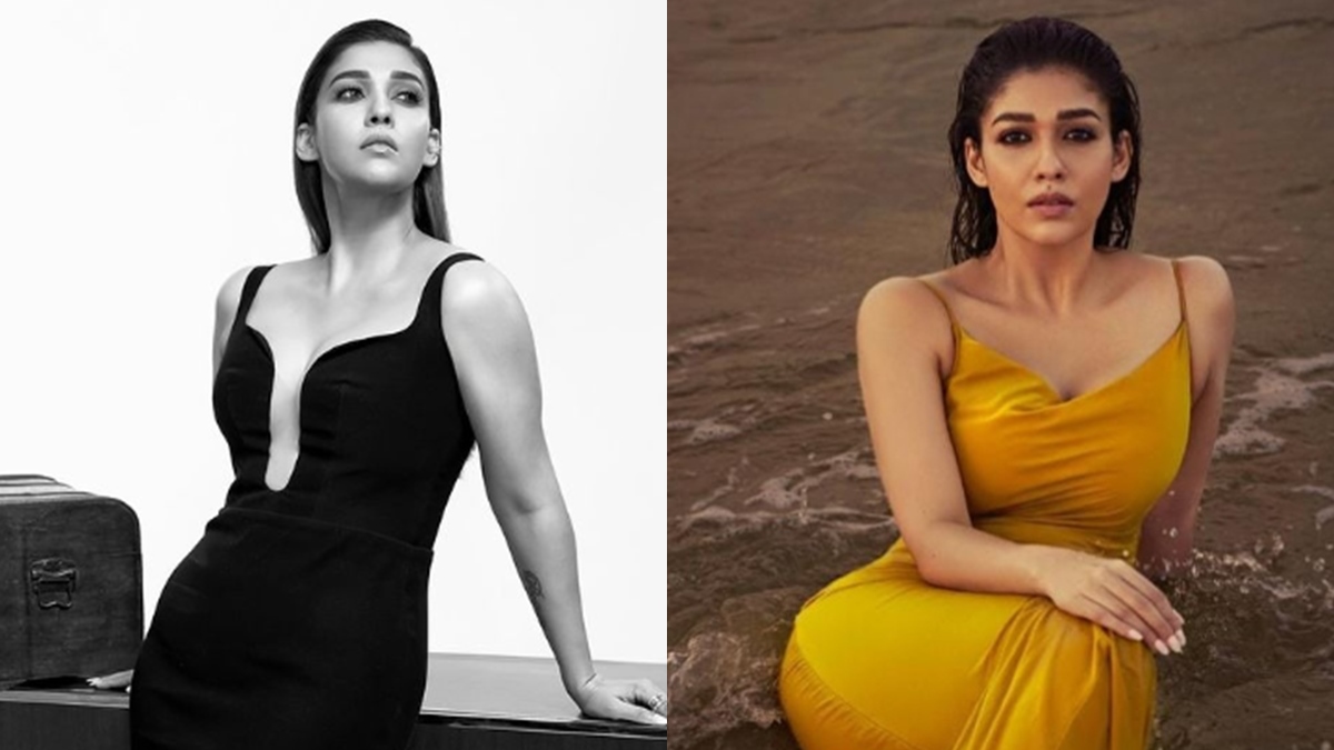 നയൻതാര പട്ടിണി കിടന്നല്ല ഈ സൗന്ദര്യം നിലനിർത്തുന്നത്; ഡയറ്റും ഫിറ്റ്നസ് ...