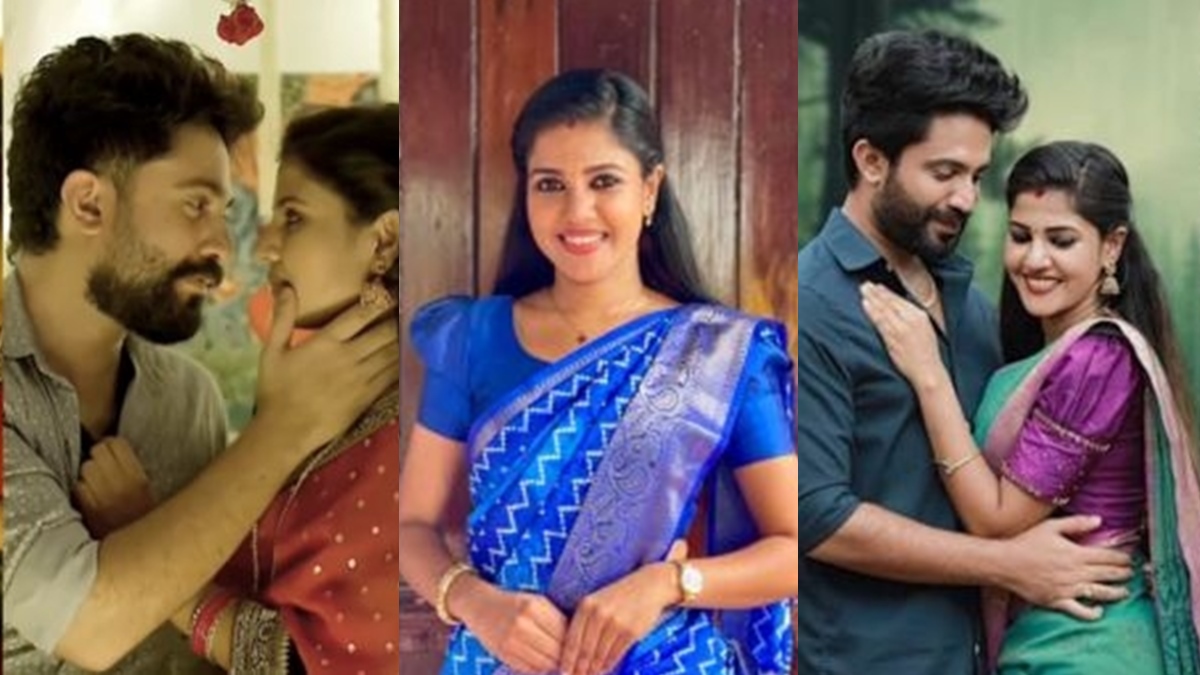 കാതോട് കാതോരത്തിലെ രാഹുലും കൃഷ്ണേന്ദവും ശരിക്കും പ്രണയത്തിലാണോ?; ഒടുവി ...