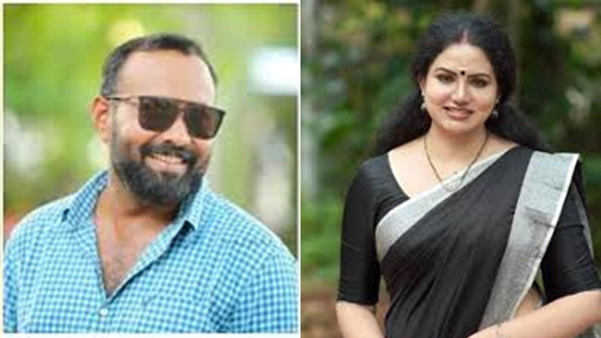 'ഇഷ്ടത്തിന് ഒരാളുടെ കൂടെ പോയിട്ട് ഇഷ്ടക്കേടുണ്ടാകുമ്പോള്‍ ബലാല്‍സംഗം ...