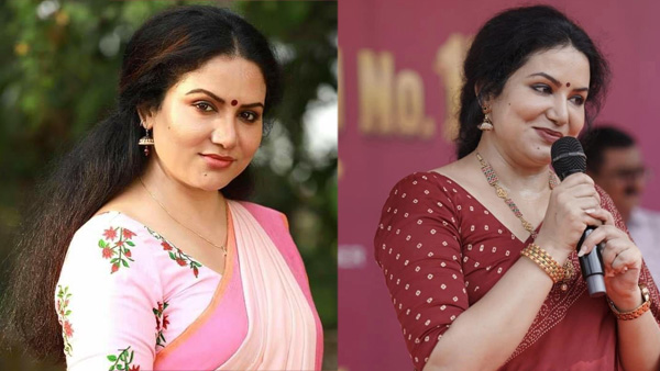 ചര്‍മ്മം കണ്ടാല്‍ പ്രായം തോന്നുമോ? എന്താണ് ഷീലു എബ്രഹാമിന്റെ ...