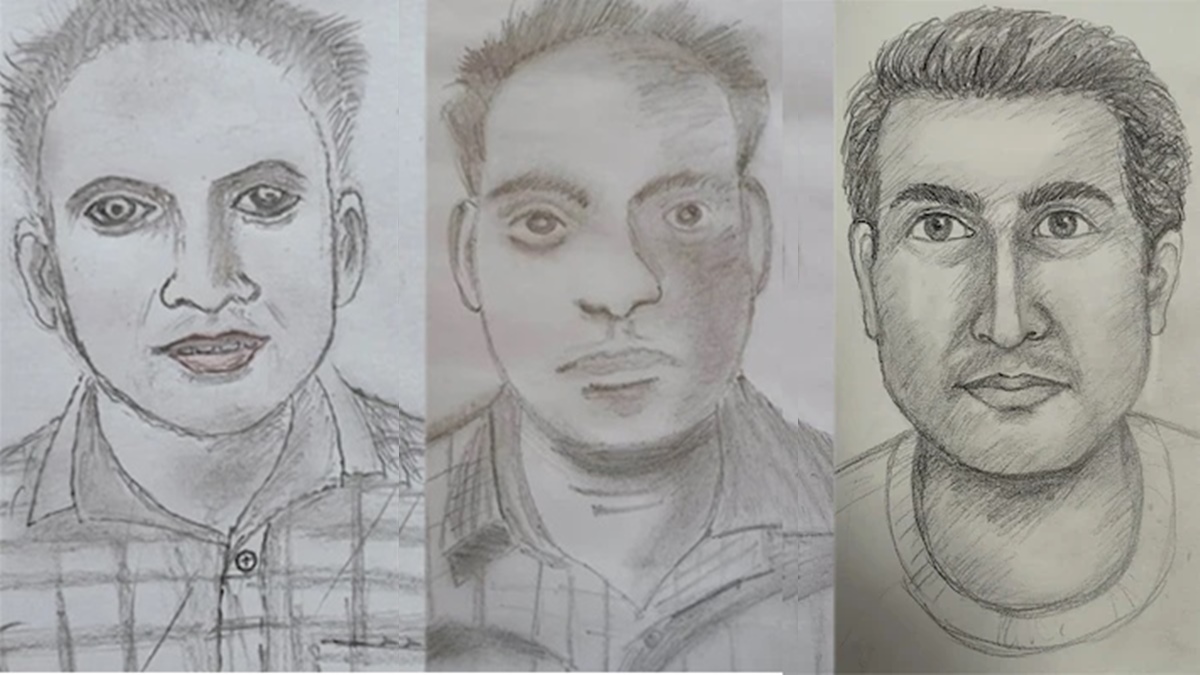 9 women were killed in 13 months, that too in the same manner; Up ...