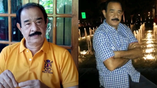 നടൻ വിപി രാമചന്ദ്രൻ അന്തരിച്ചു; വിടവാങ്ങിയത് മൂന്ന് പതിറ്റാണ്ടോളം ...