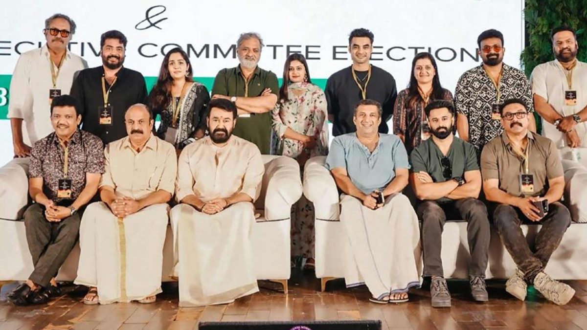 'അമ്മ പിളരുന്നു': പുതിയ സംഘടന രൂപീകരിക്കാന്‍ ഫെഫ്കയെ സമീപിച്ച് ഇരുപതോളം താരങ്ങള്‍ | Malayalam ...