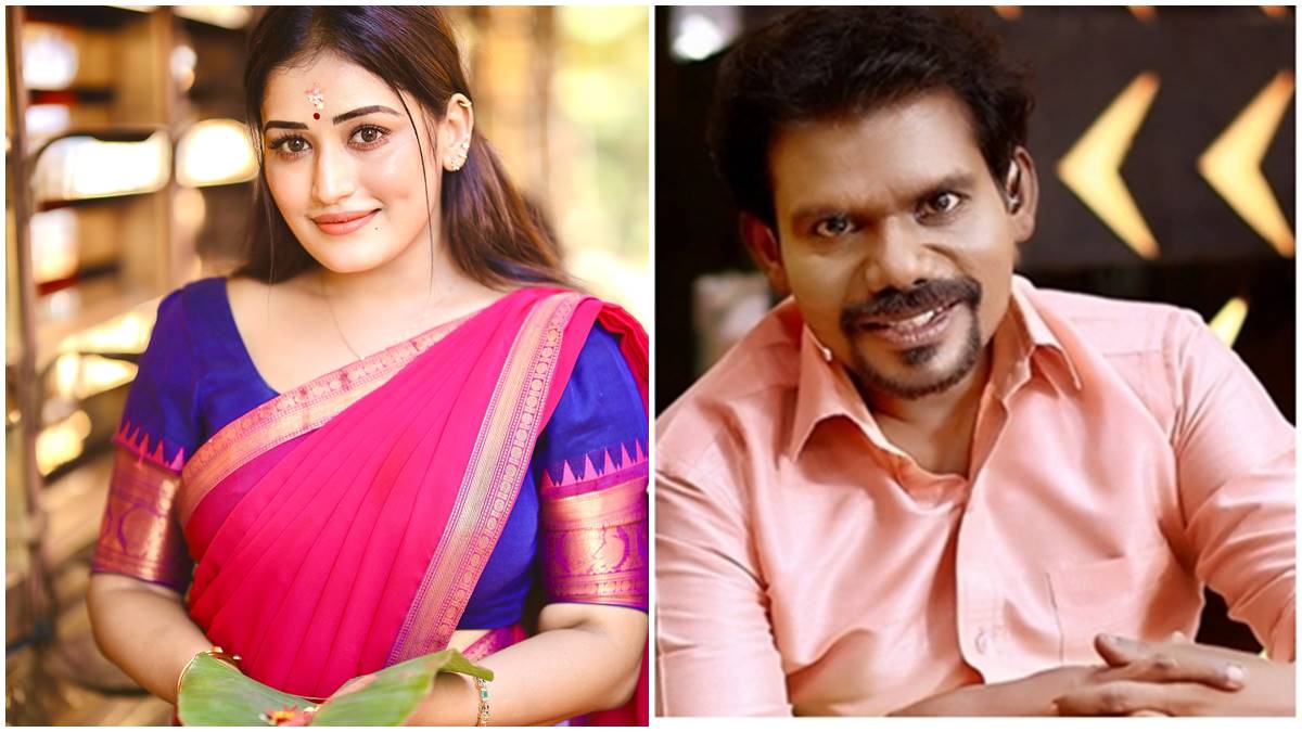 ' ഞാൻ തങ്കച്ചൻ ചേട്ടന്റെ പൈസ അടിച്ചുമാറ്റിക്കൊണ്ടുപോയെന്നാണ് അവ ...