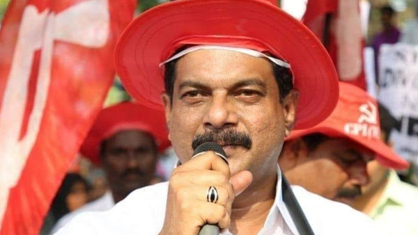 അന്‍വറിനെ കൈവിട്ട് സിപിഎമ്മും, 'പാര്‍ട്ടി ശത്രുക്കളെ സഹായിക്കുന്ന ...