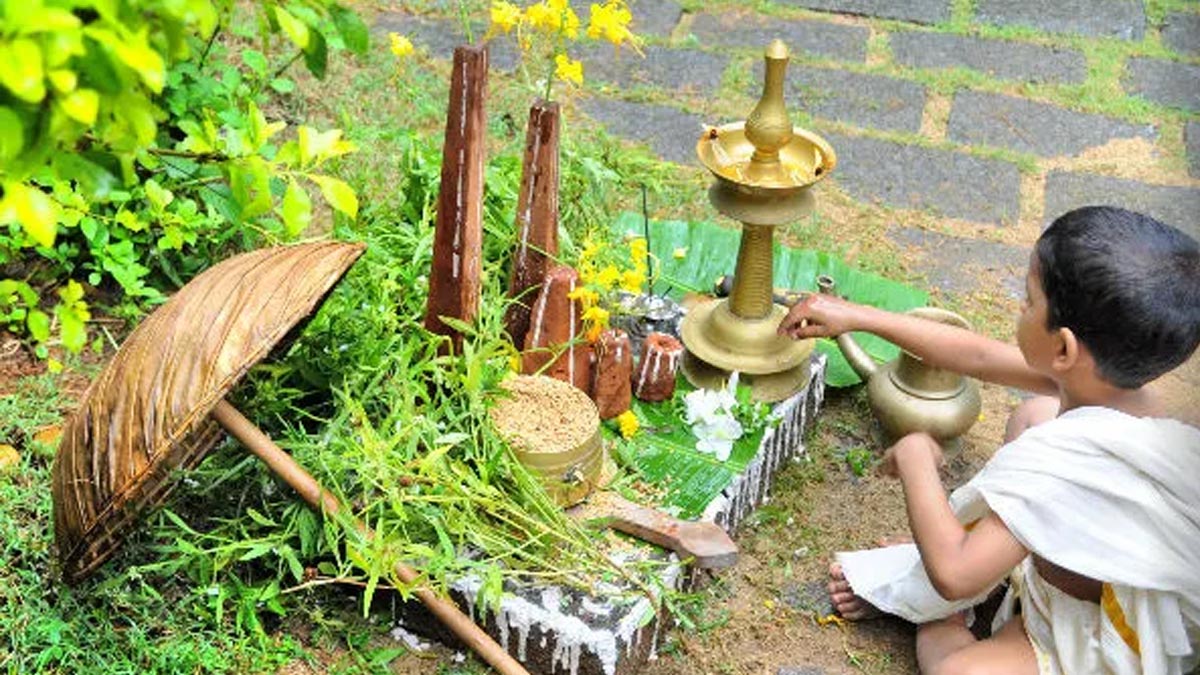 അത്തം ആശംസകൾ | Atham 2024 Malayalam Wishes | Atham 2024: Wishes, Images ...