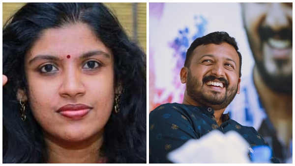 രാഹുൽ മാങ്കൂട്ടത്തിൽ ചിന്ത ജെറോമിനെ പ്രോപ്പോസ് ചെയ്തിരുന്നോ? 2017ൽ നടന്ന ആ സംഭവം ഇങ്ങനെ| Did ...