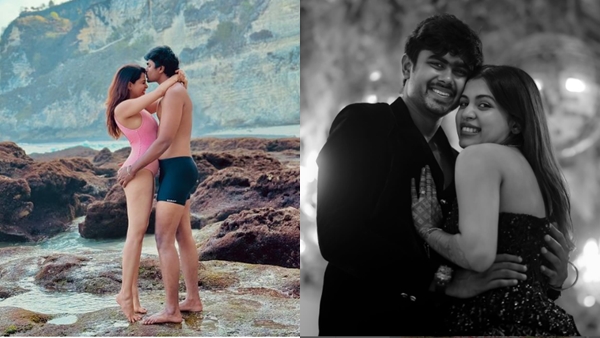 'ഹണിമൂണിനുള്ള കാശ് കൂടി നാട്ടുകാരിൽ നിന്ന് ഉണ്ടാക്കണോ,ഇത് നിങ്ങൾ കണ്ടാൽ പോരെ'; ദിയയുടെ ചിത്രങ്ങ ...