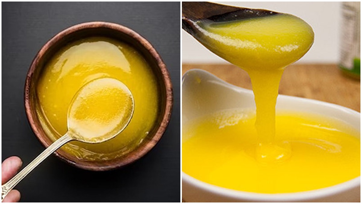 Health Tips: Do You Know How To Use Ghee For Your Health, Follow These ...